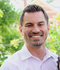 Nick Boetjer - Arete Wealth